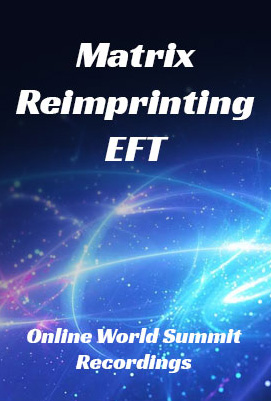 Matrix Summits - EFT Matrix Academy