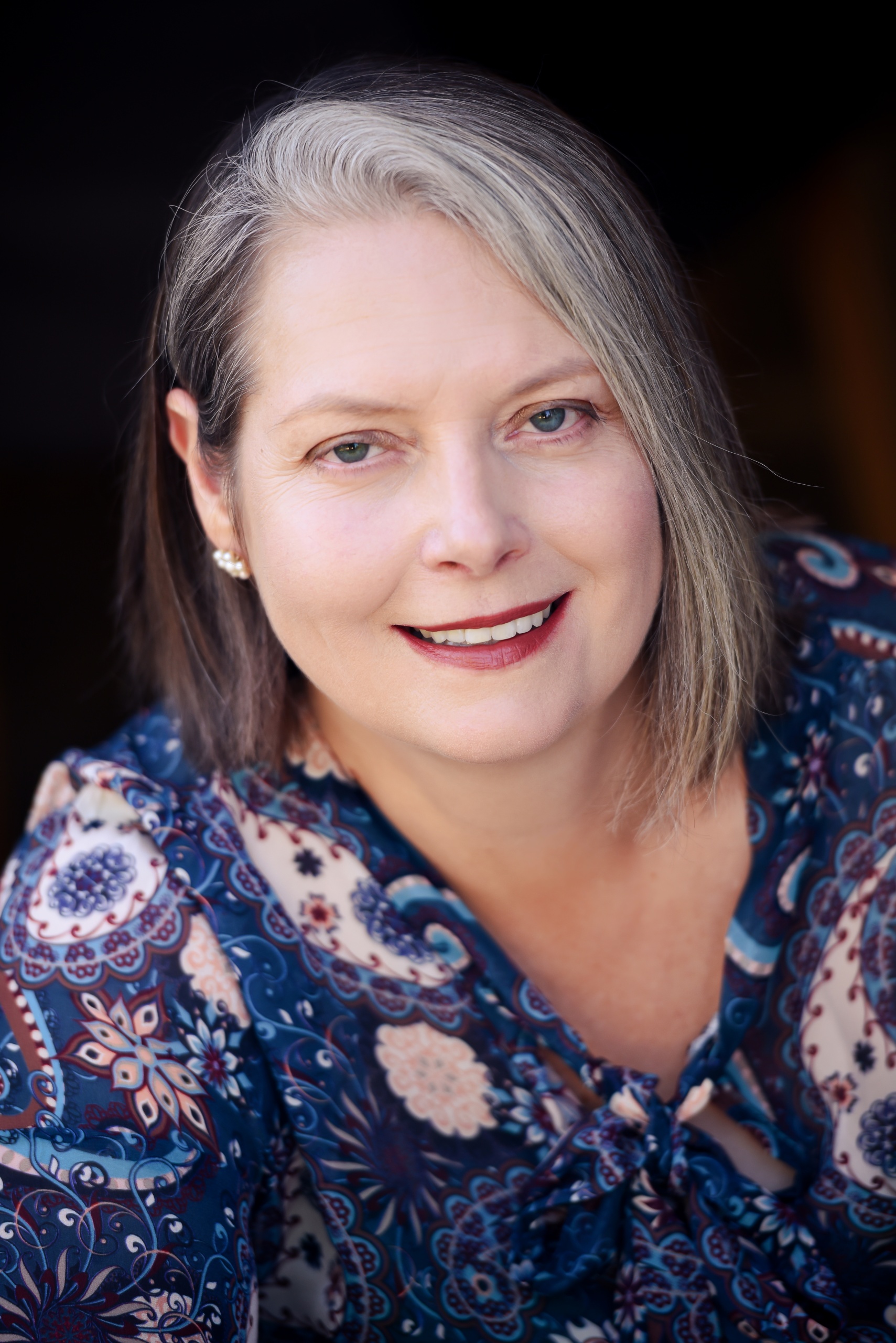 Practitioners - EFT Matrix Academy